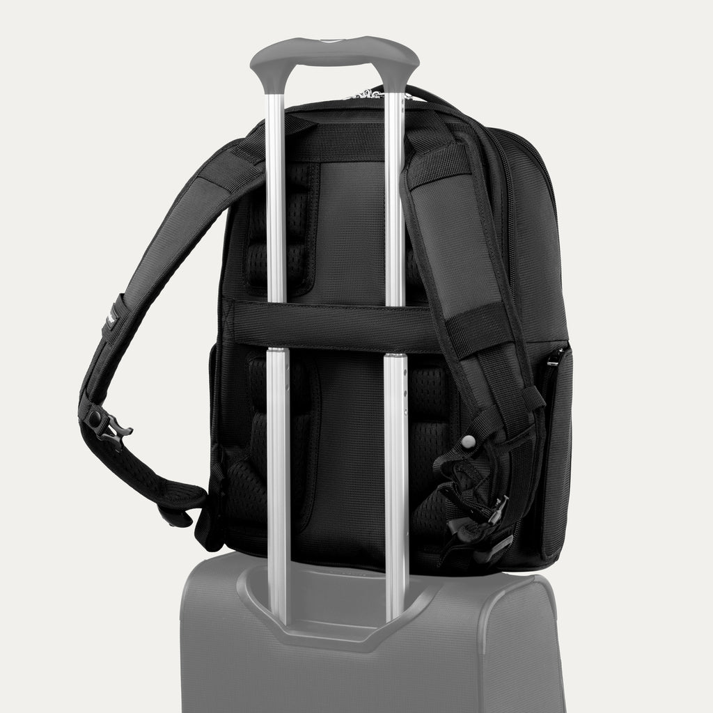 Laptop Backpack for Travel | Maxlite by Travelpro – Travelpro® Europe