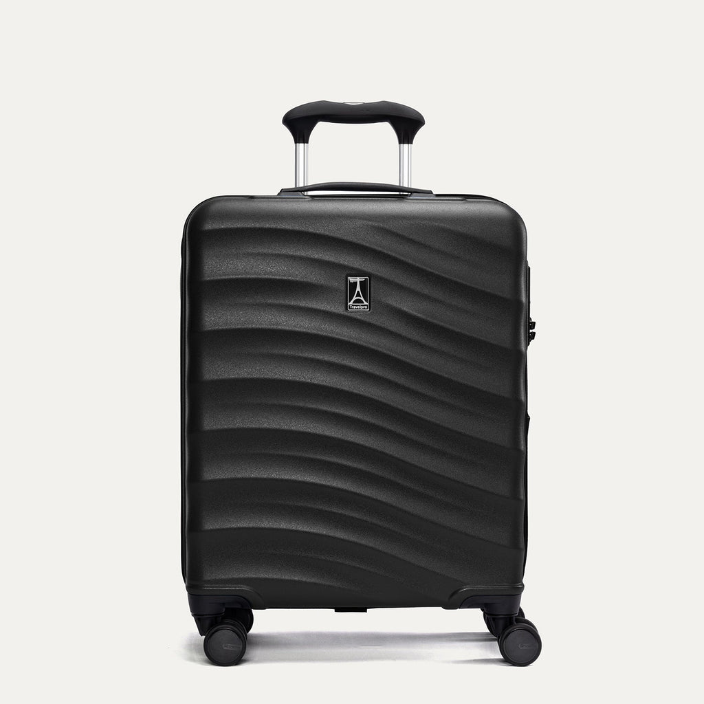 Maxlite® Air V2 Slim Cabin Hard Shell Spinner (55 x 40 x 20 cm ...