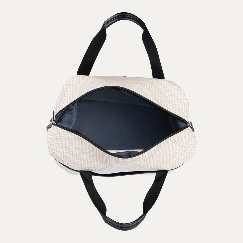 Drop Bottom Weekender Bag | Travelpro x Travel + Leisure – Travelpro ...