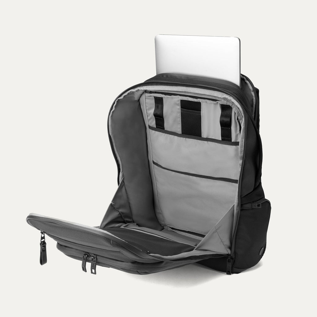 Travelpro® Altitude™ All-Purpose Full Expansion Laptop Backpack 24-34L ...